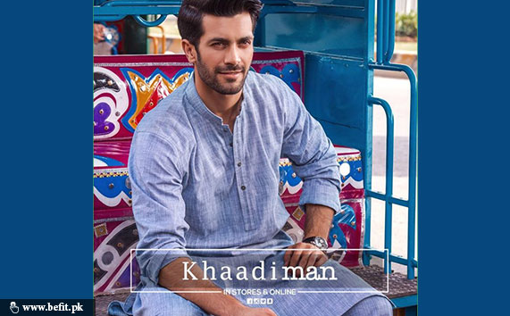 The Best Men’s Kurtas On Khaadi – BeFit